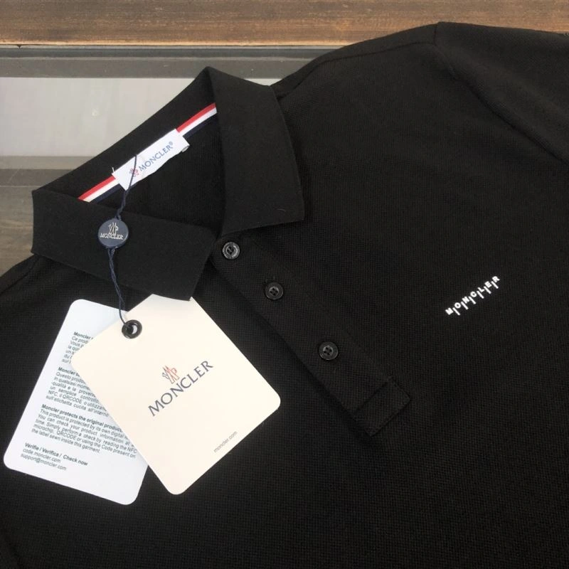 Authentic Moncler T-Shirts