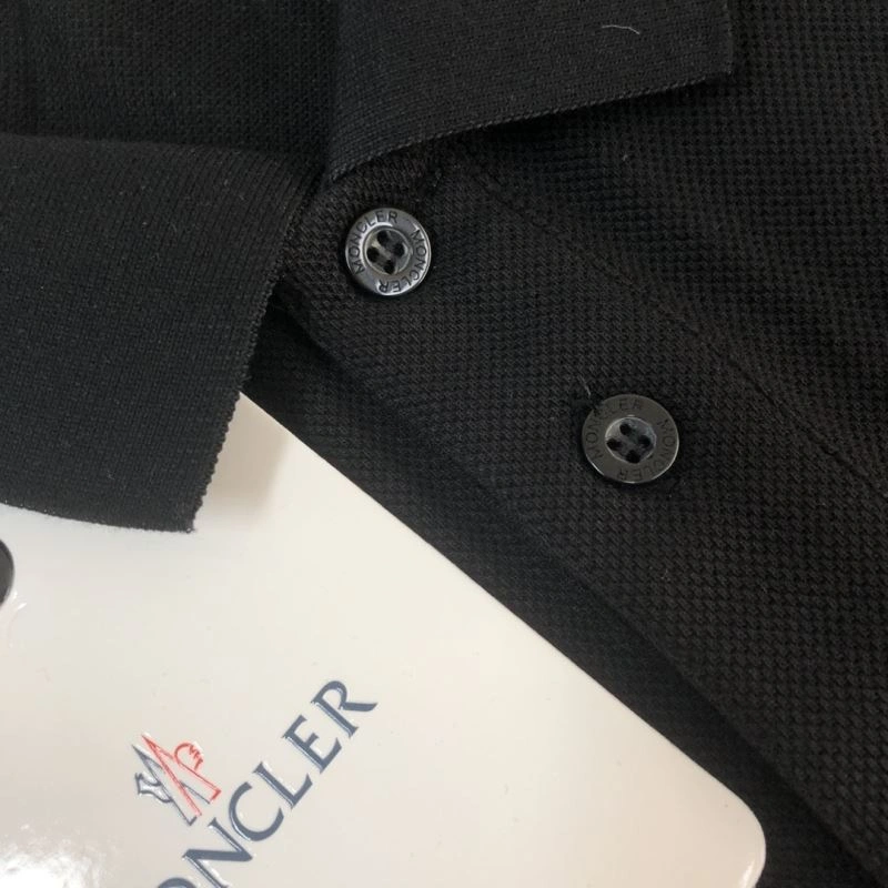 Authentic Moncler T-Shirts