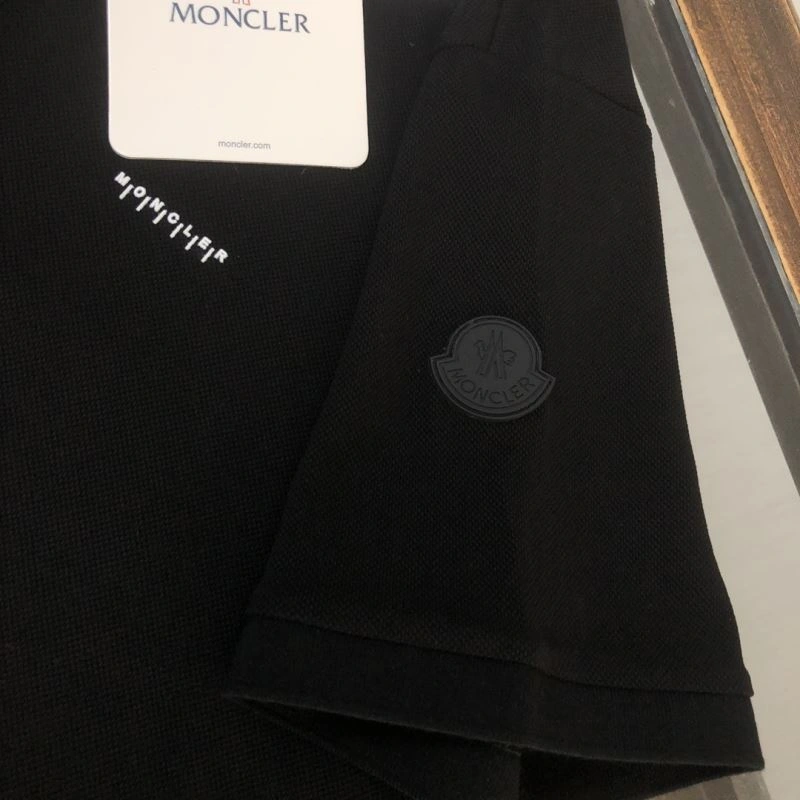 Authentic Moncler T-Shirts