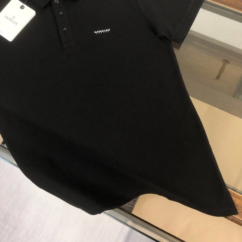 Authentic Moncler T-Shirts