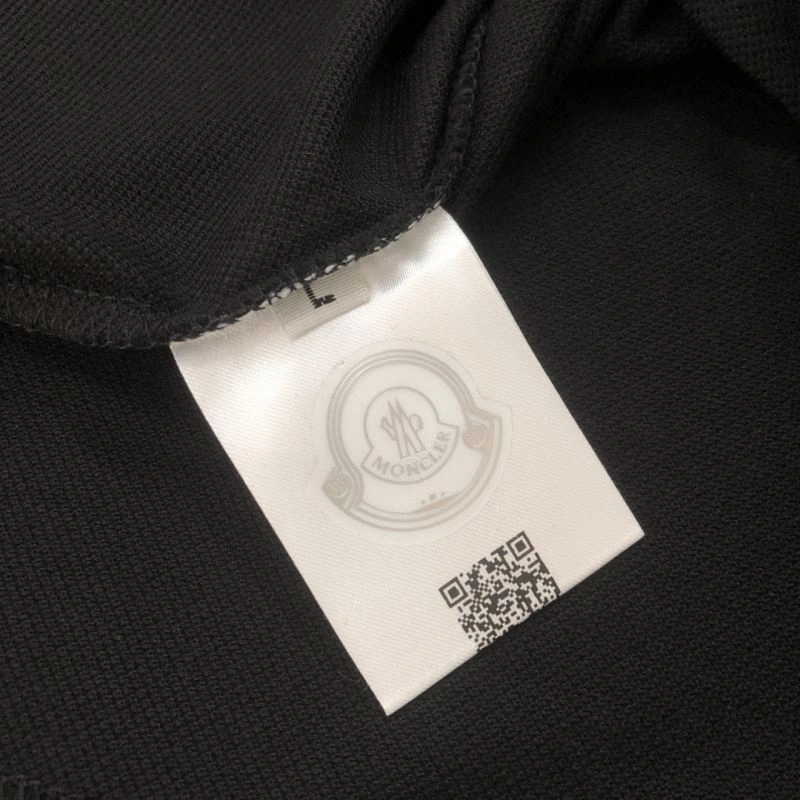 Authentic Moncler T-Shirts