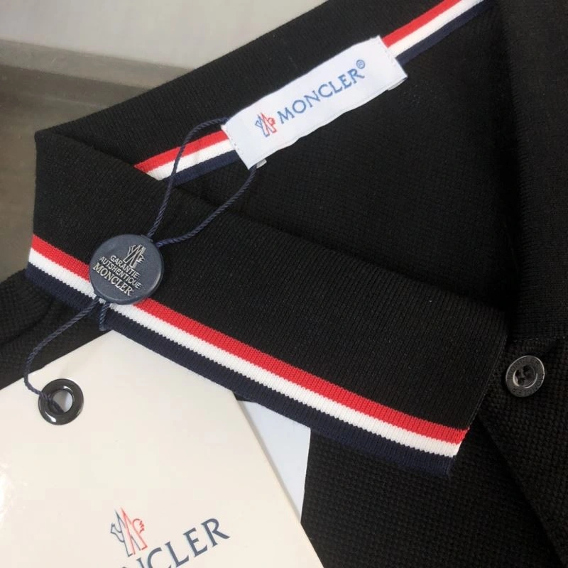 Original Moncler T-Shirts