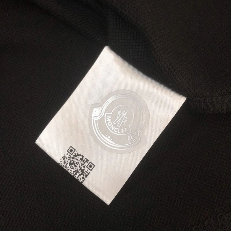 Original Moncler T-Shirts