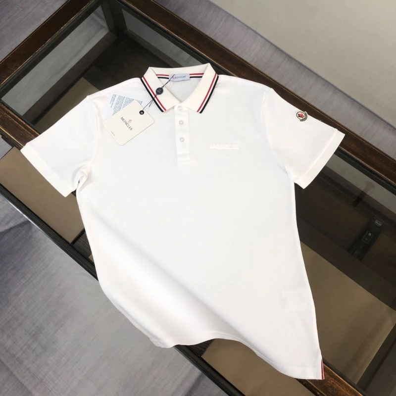 Moncler T-Shirts