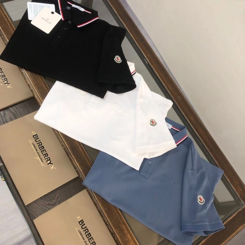 Bargain Moncler T-Shirts