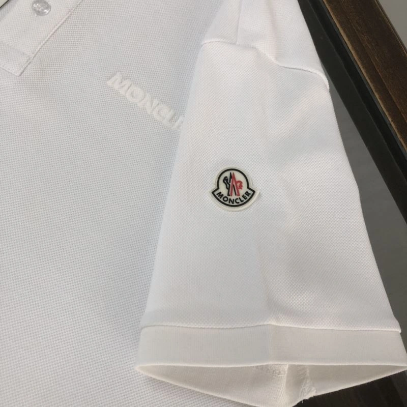 Bargain Moncler T-Shirts