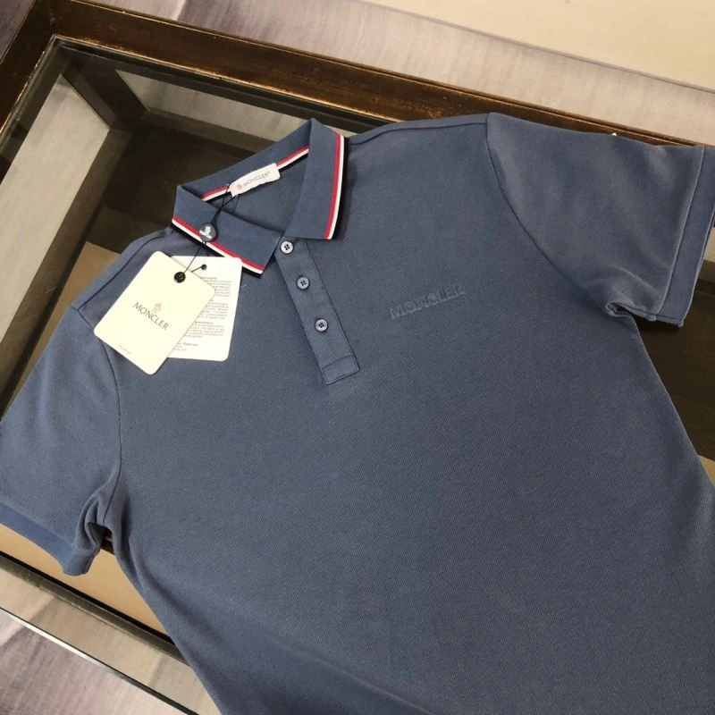 Genuine Moncler T-Shirts