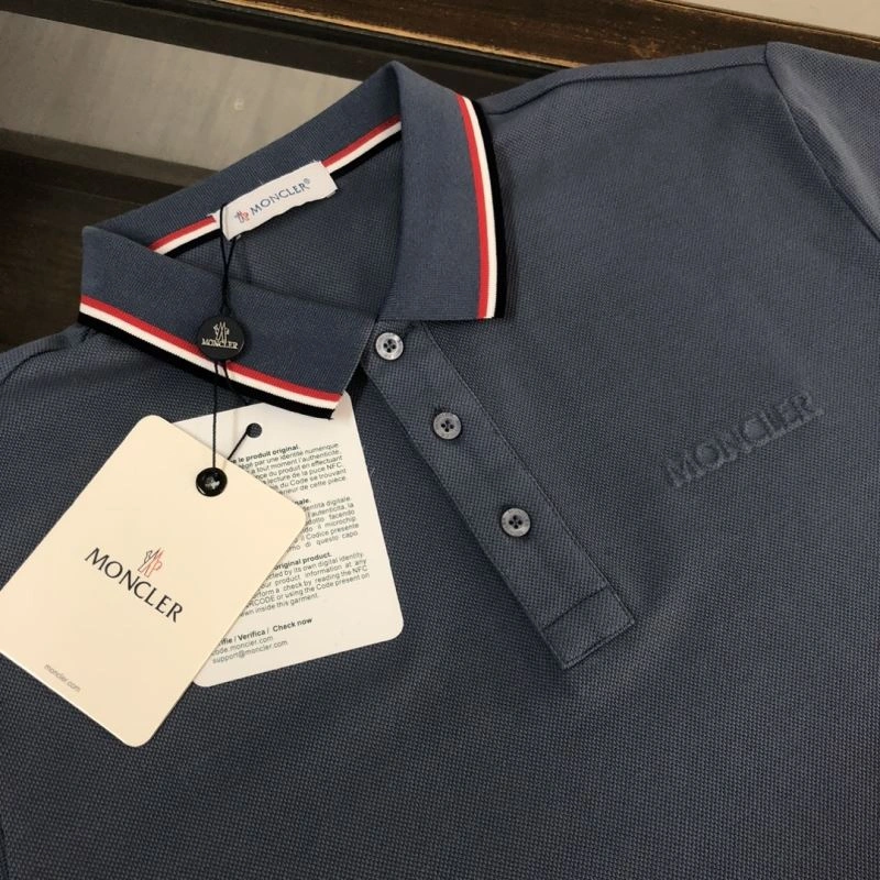 Genuine Moncler T-Shirts