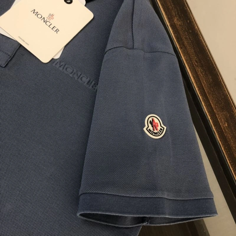 Genuine Moncler T-Shirts