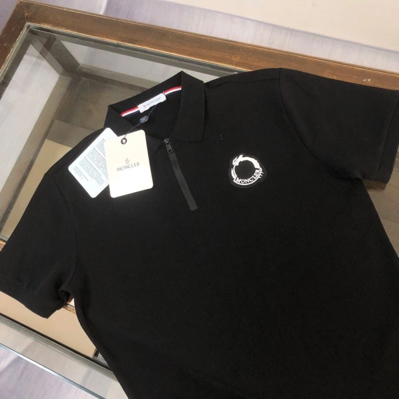 Cut-rate Moncler T-Shirts