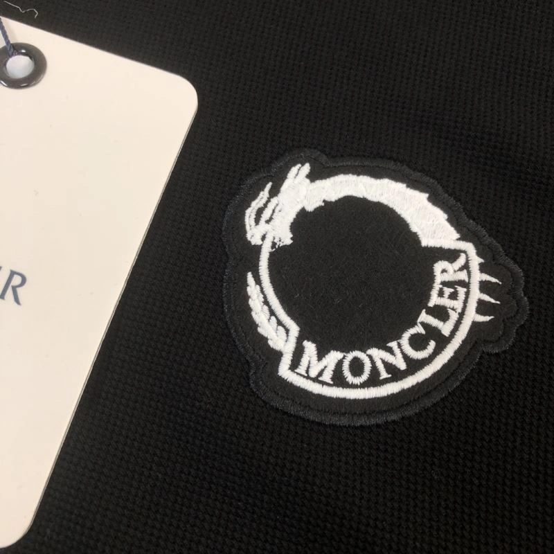 Cut-rate Moncler T-Shirts