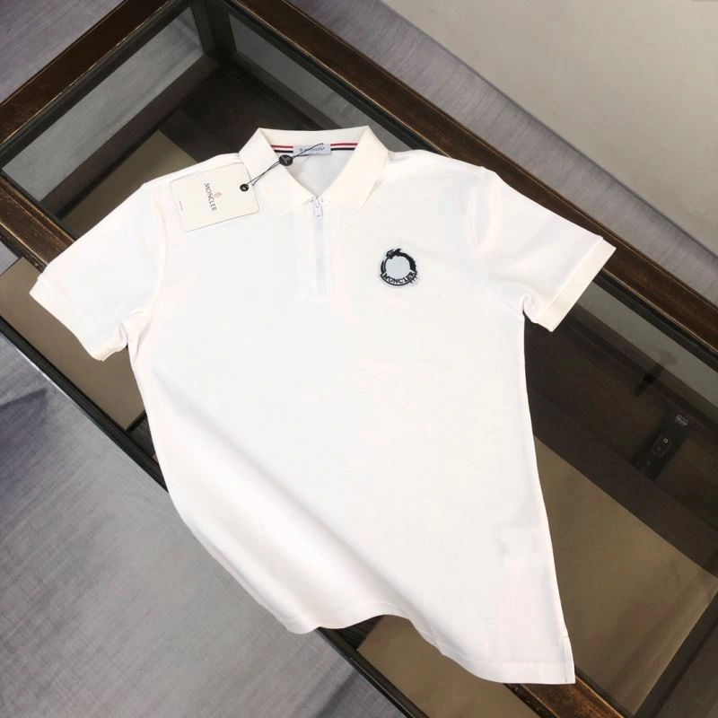 Moncler T-Shirts