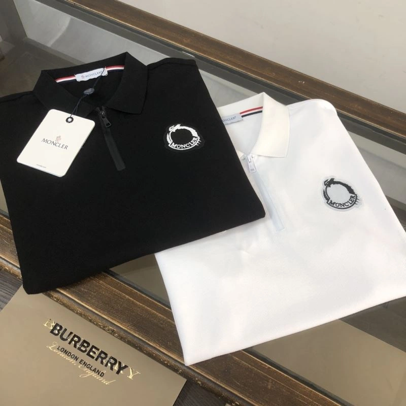 Bargain Moncler T-Shirts