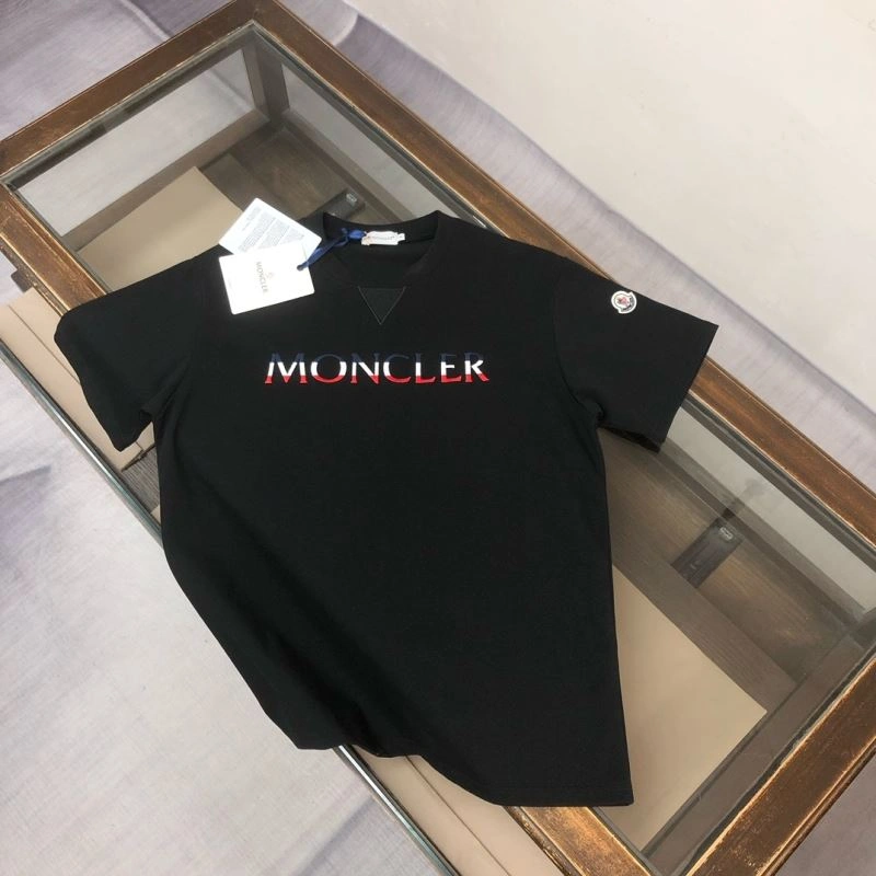 Moncler T-Shirts