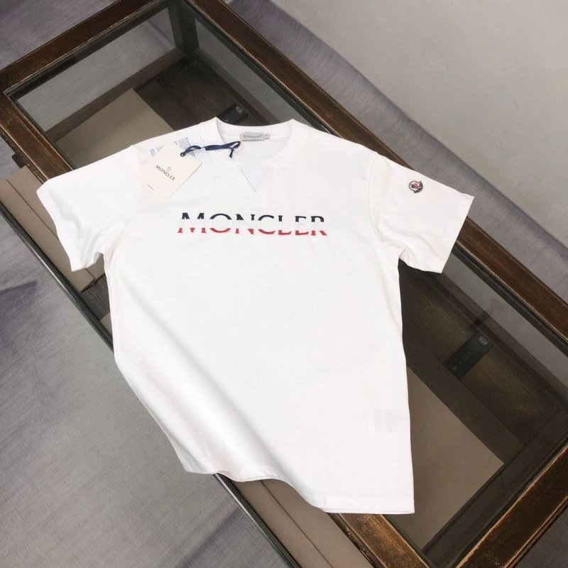 Moncler T-Shirts