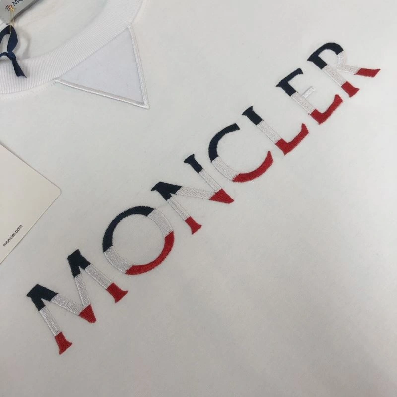 Cut-rate Moncler T-Shirts