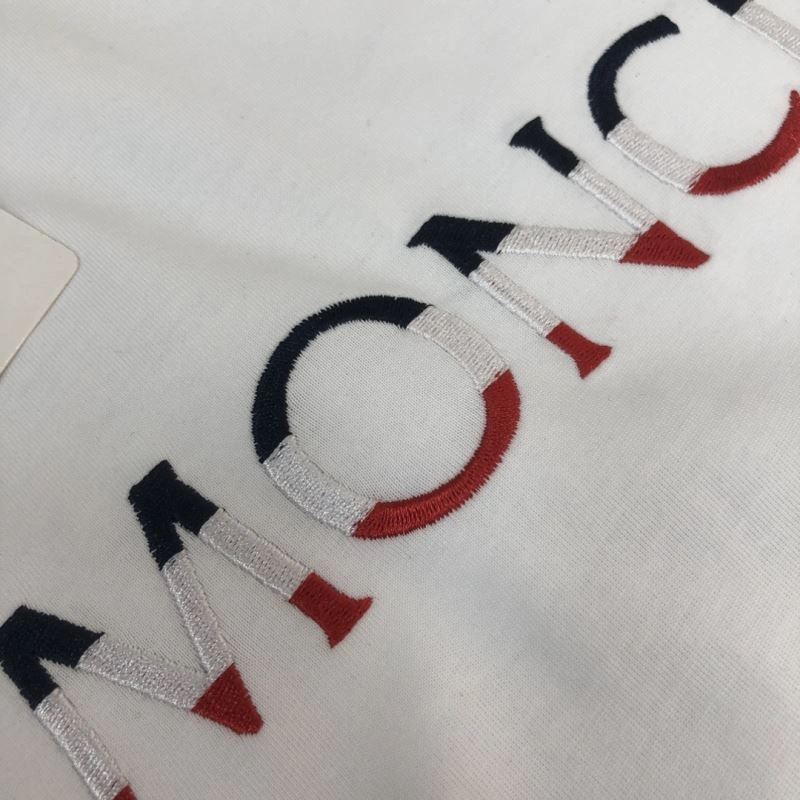 Cut-rate Moncler T-Shirts