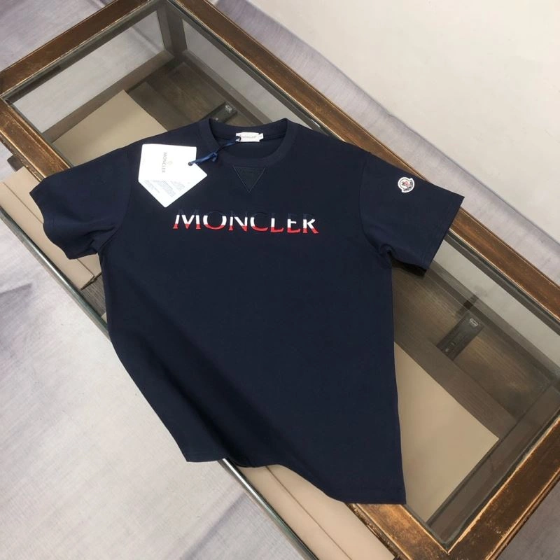 Moncler T-Shirts
