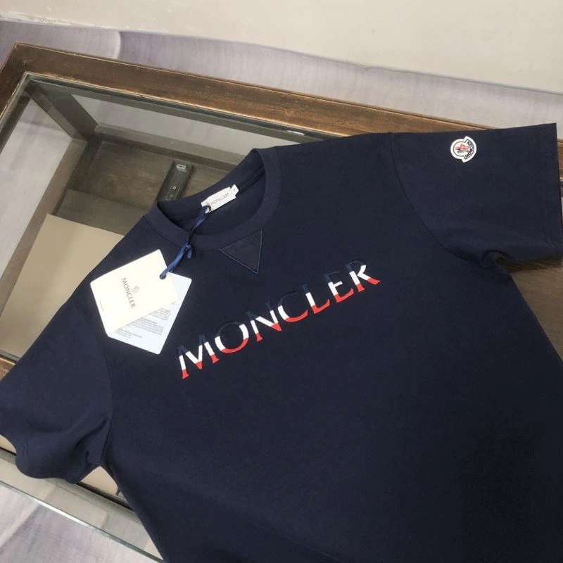 Discounted Moncler T-Shirts