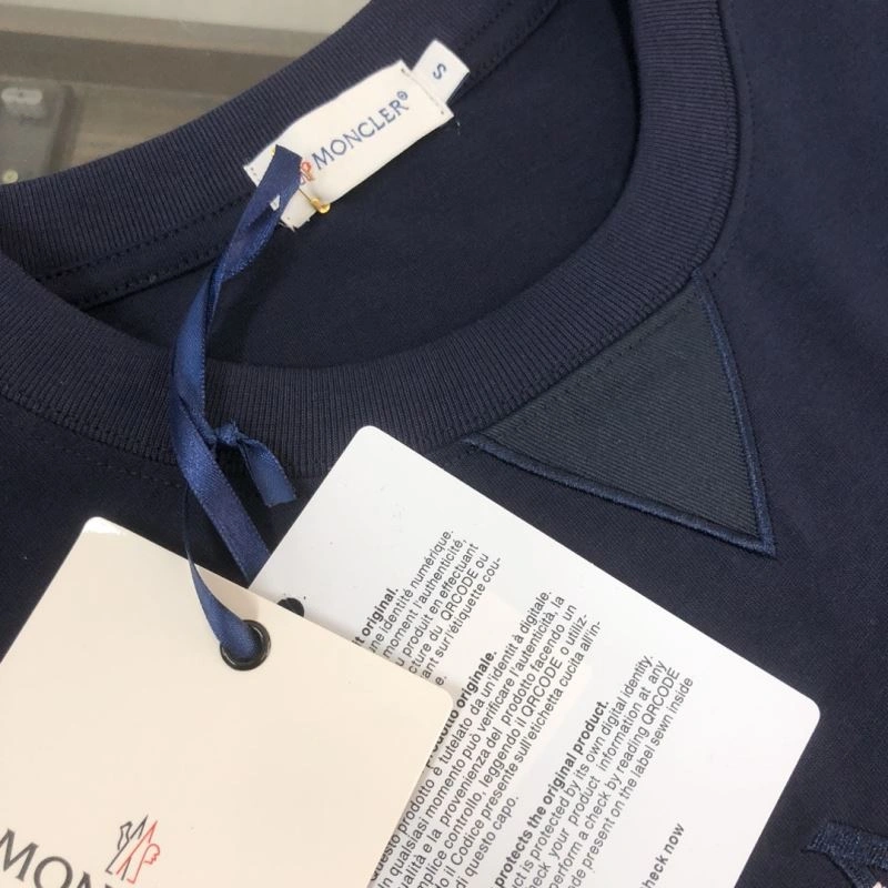 Discounted Moncler T-Shirts