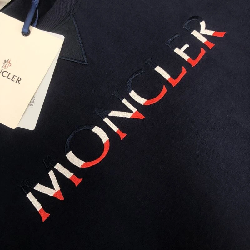 Discounted Moncler T-Shirts
