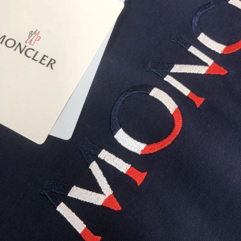 Discounted Moncler T-Shirts