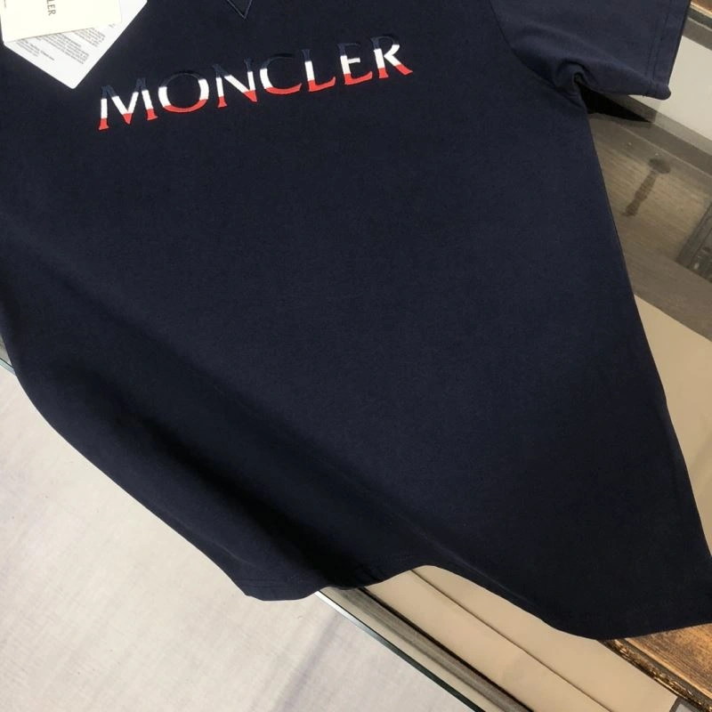 Discounted Moncler T-Shirts