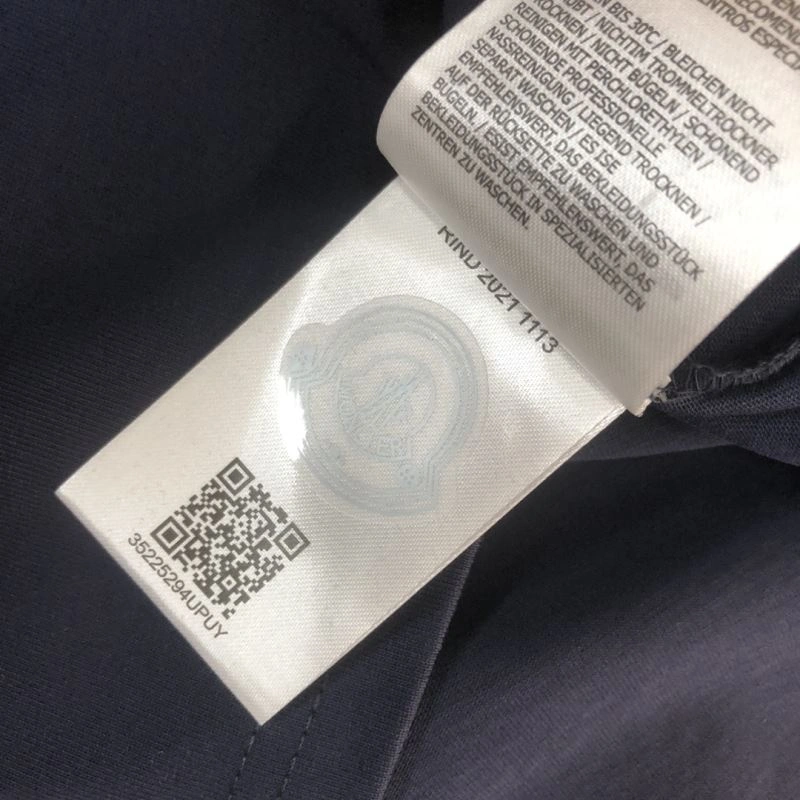 Discounted Moncler T-Shirts