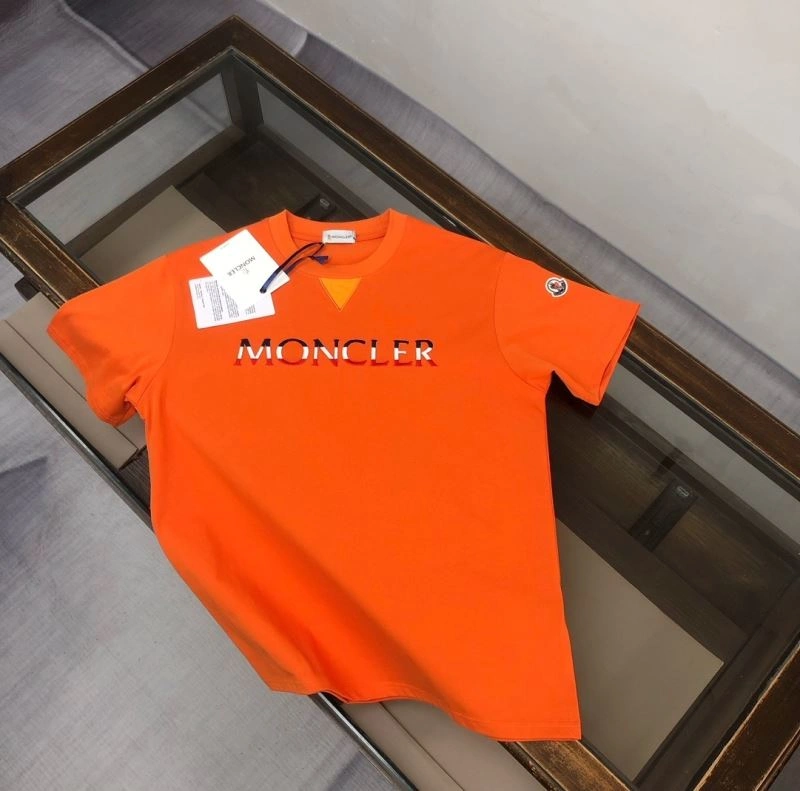 Moncler T-Shirts