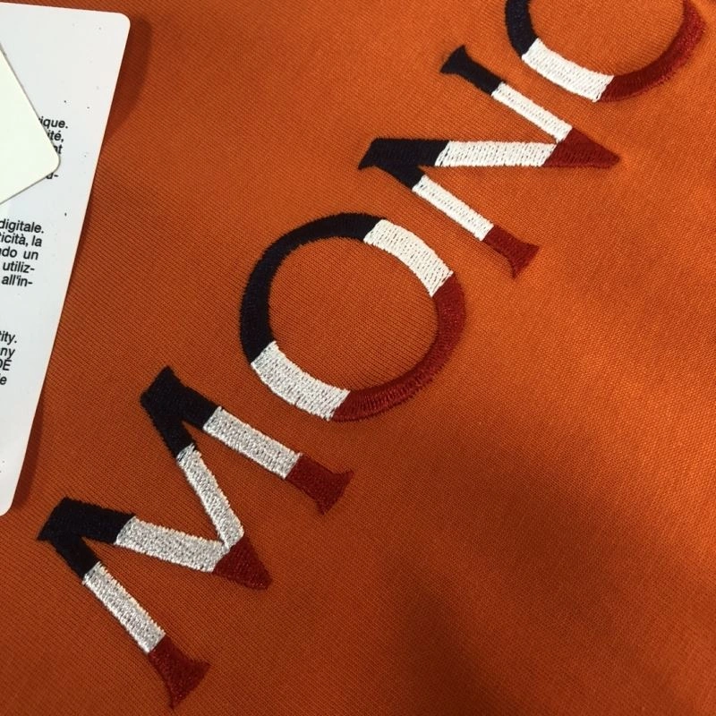 Precise copy Moncler T-Shirts
