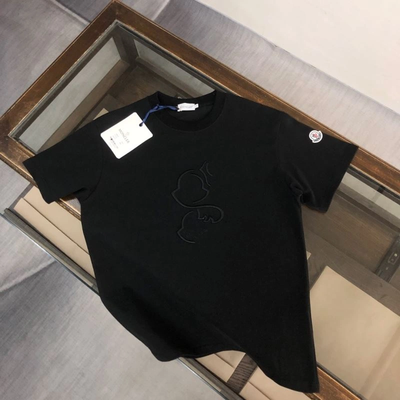 Moncler T-Shirts