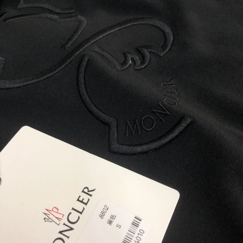 Indistinguishable Moncler T-Shirts