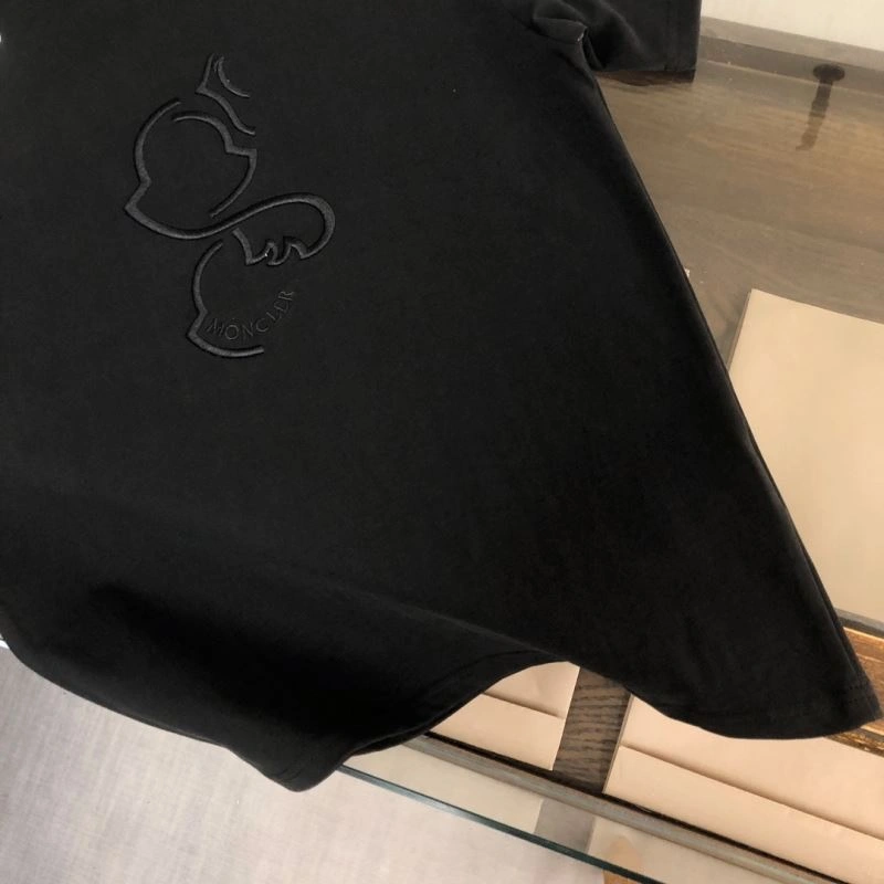 Indistinguishable Moncler T-Shirts