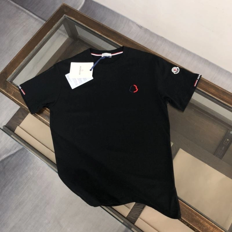 Moncler T-Shirts