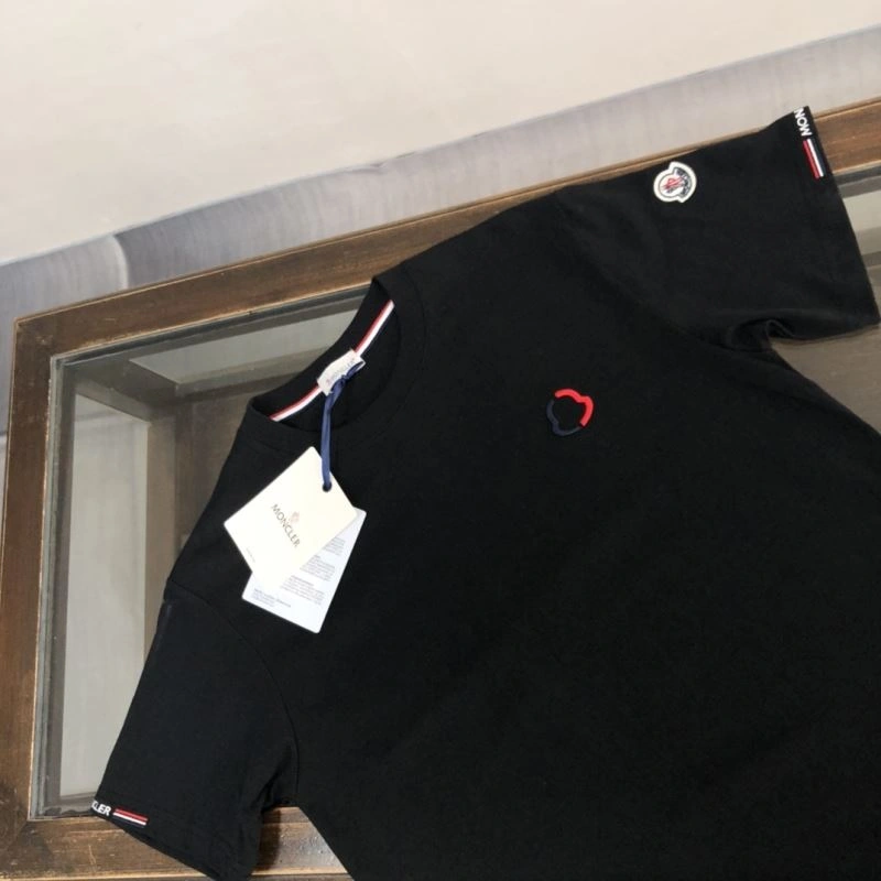 High fidelity Moncler T-Shirts