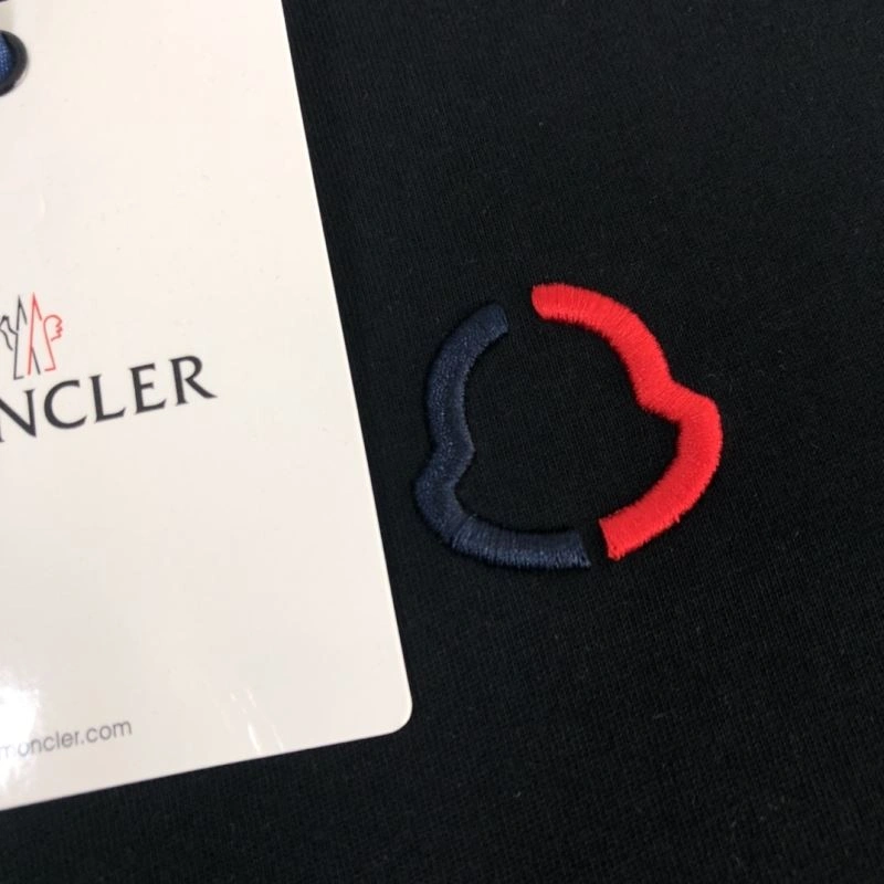 High fidelity Moncler T-Shirts