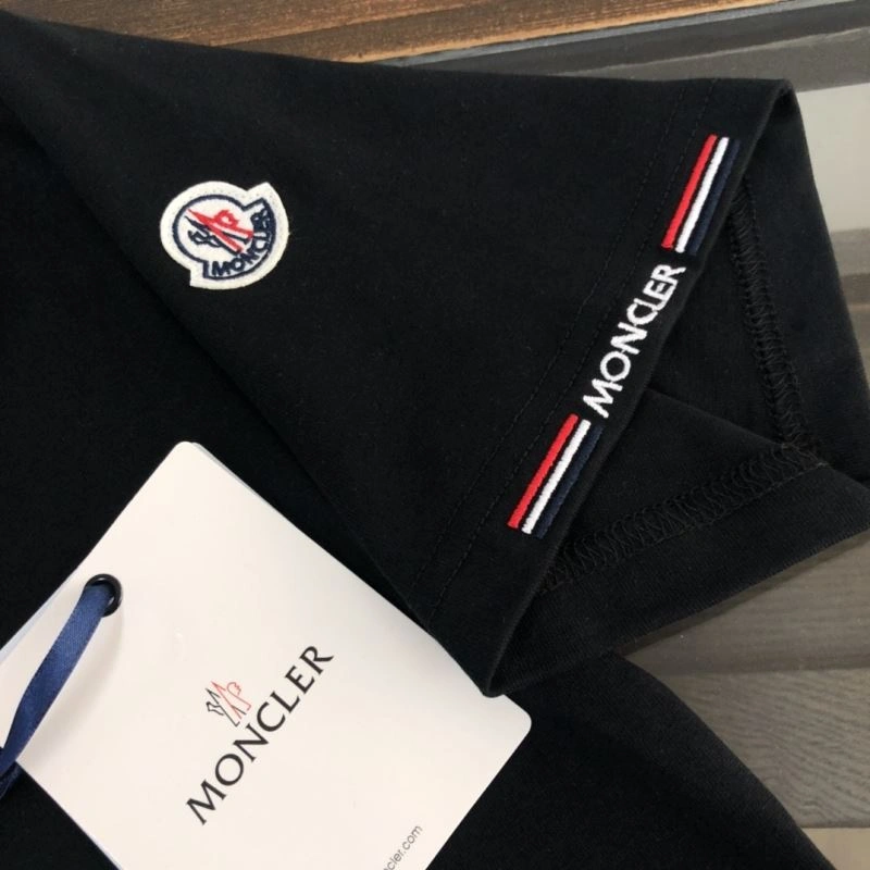 High fidelity Moncler T-Shirts