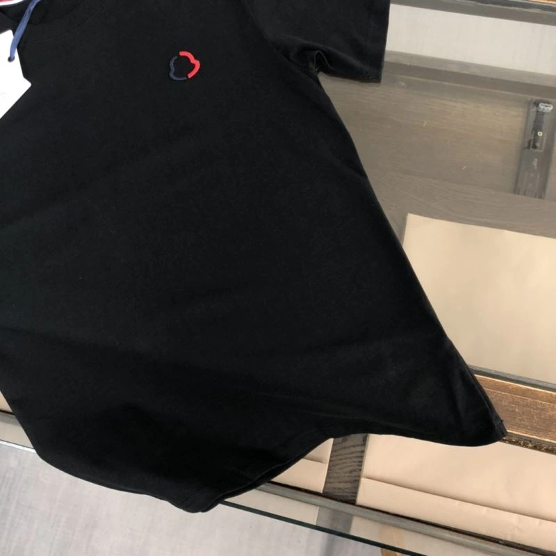 High fidelity Moncler T-Shirts