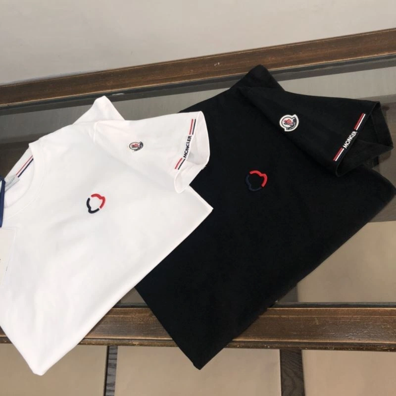 Top match Moncler T-Shirts