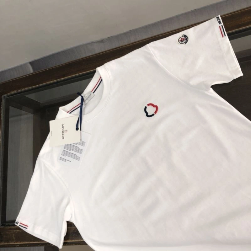 Top match Moncler T-Shirts
