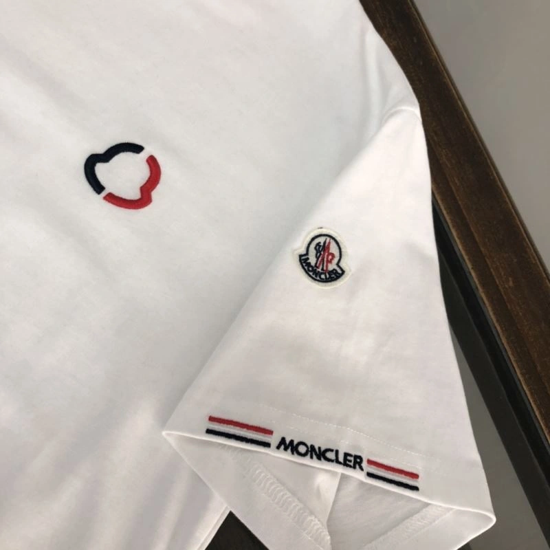 Top match Moncler T-Shirts