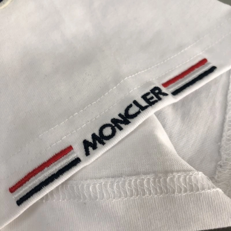 Top match Moncler T-Shirts