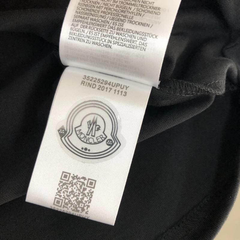 Economical Moncler T-Shirts