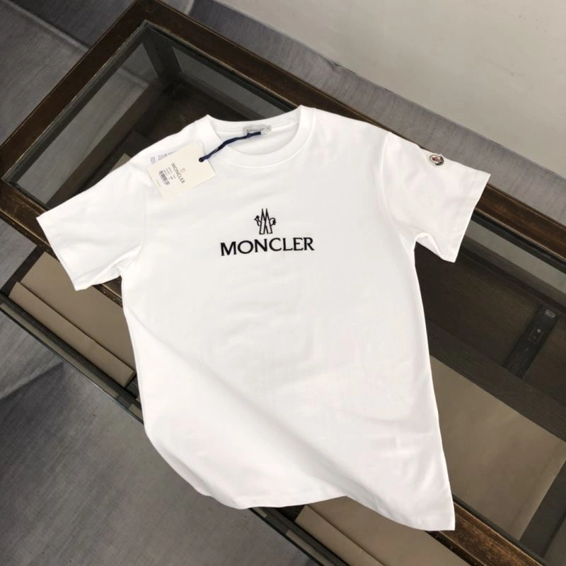Moncler T-Shirts