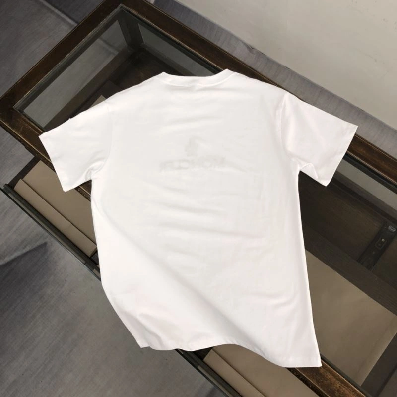 Brand-authenticated Moncler T-Shirts