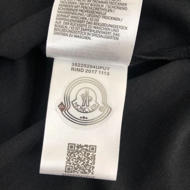 Value-priced Moncler T-Shirts