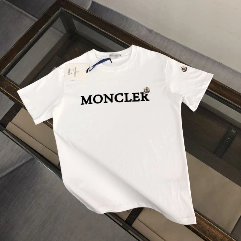 Moncler T-Shirts