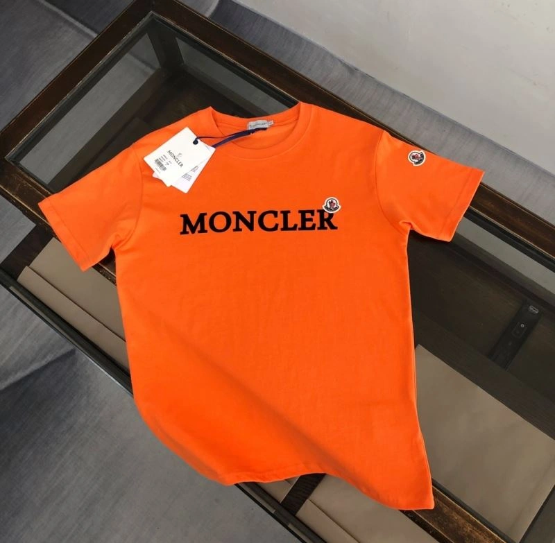 Moncler T-Shirts
