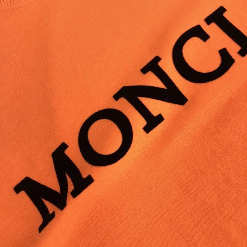 Authentic Moncler T-Shirts