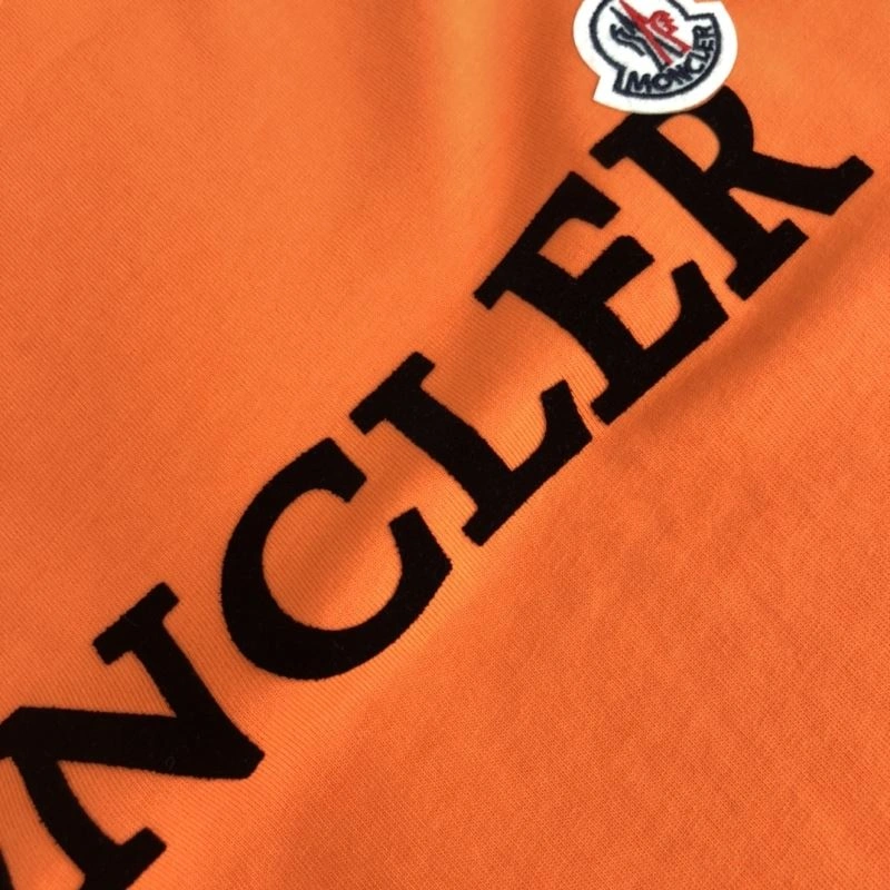 Authentic Moncler T-Shirts